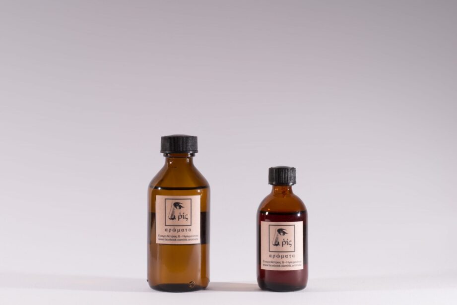ΒΑΛΣΑΜΕΛΑΙΟ(ΣΠΑΘΟΛΑΔΟ)-BALSAM OIL - Ρις Αρώματα τύπου, αιθέρια έλαια ...